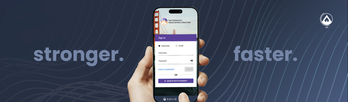 San Francisco Association of REALTORS® Launches Secure Single Sign-On ...