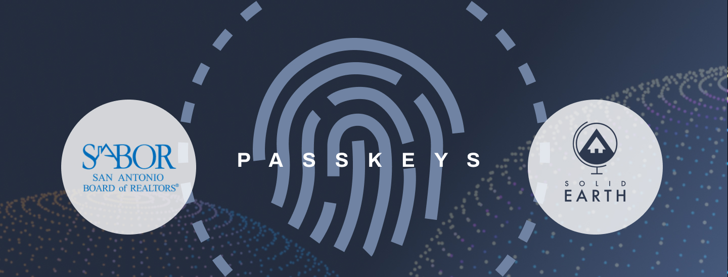 San Antonio Board of REALTORS® Among First to Use Passkey Login with ...